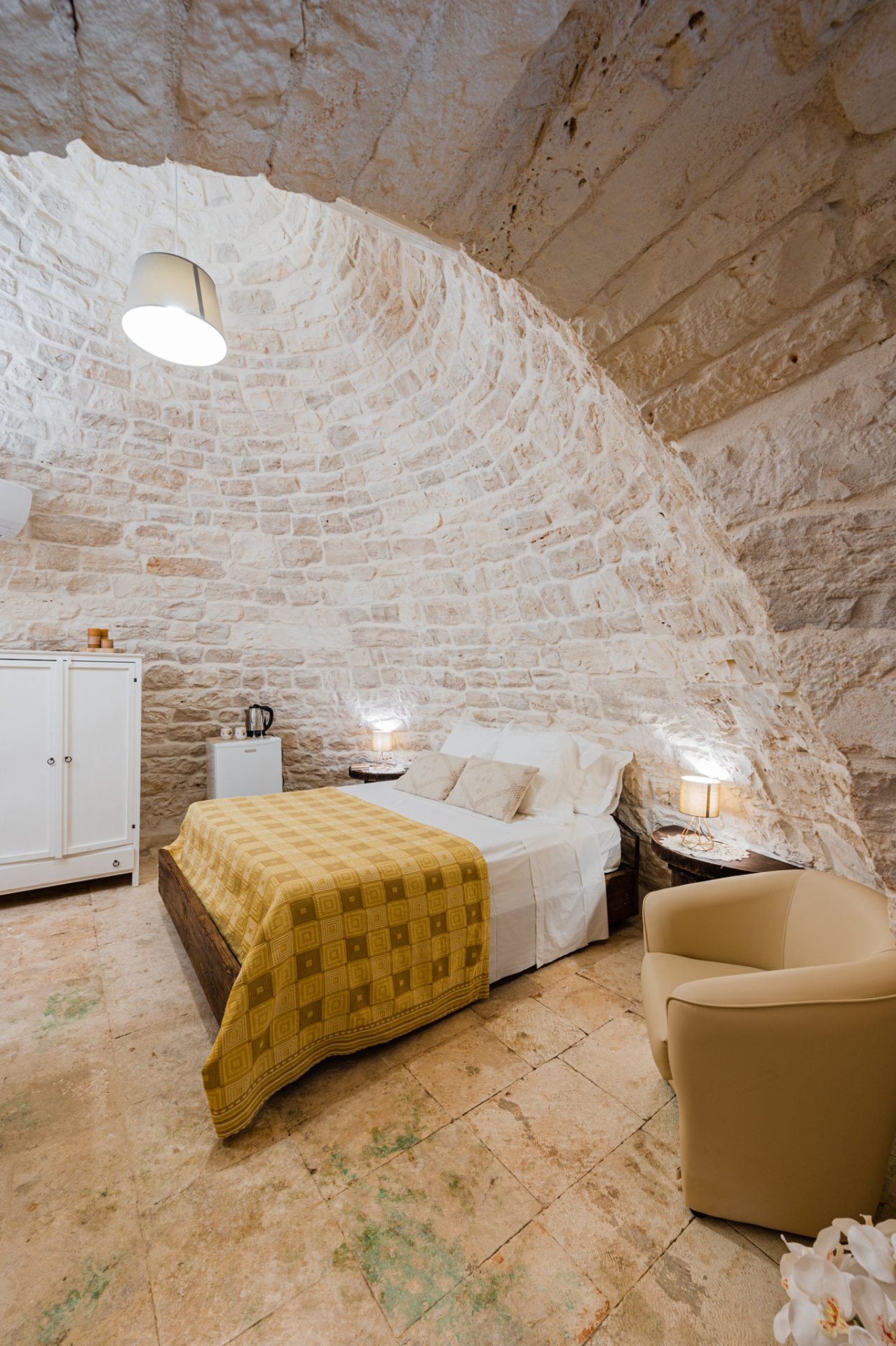 Trullo Pirandello - Trulli D'Autore